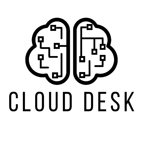 Cloud Desk – Atención Eficiente